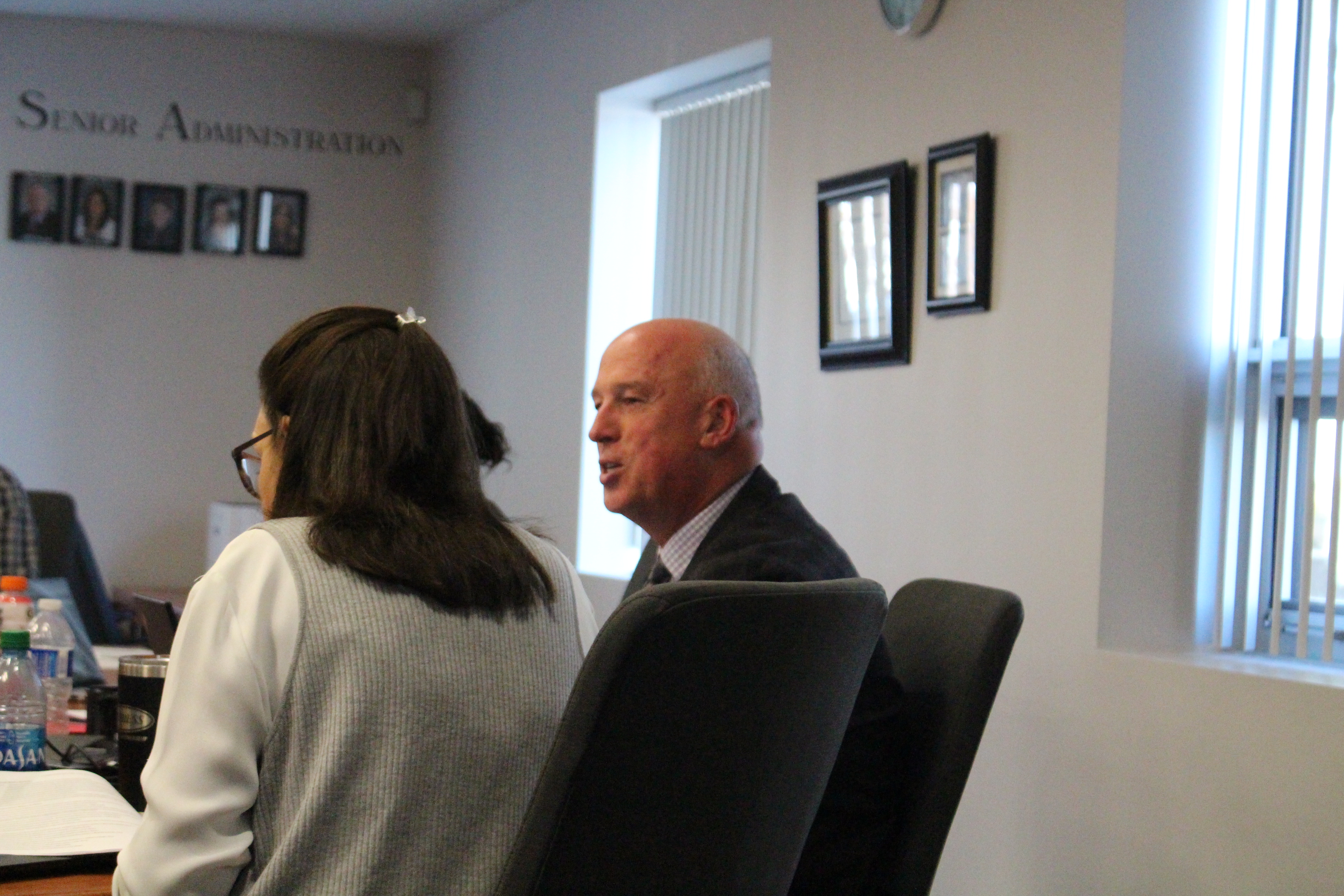 Chinook School Division hopes for funding with enrollment uptick - SwiftCurrentOnline.com ...