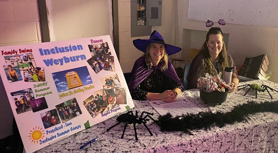 "Spirit of Inclusion" presentations to be made during Inclusion Weyburn ...