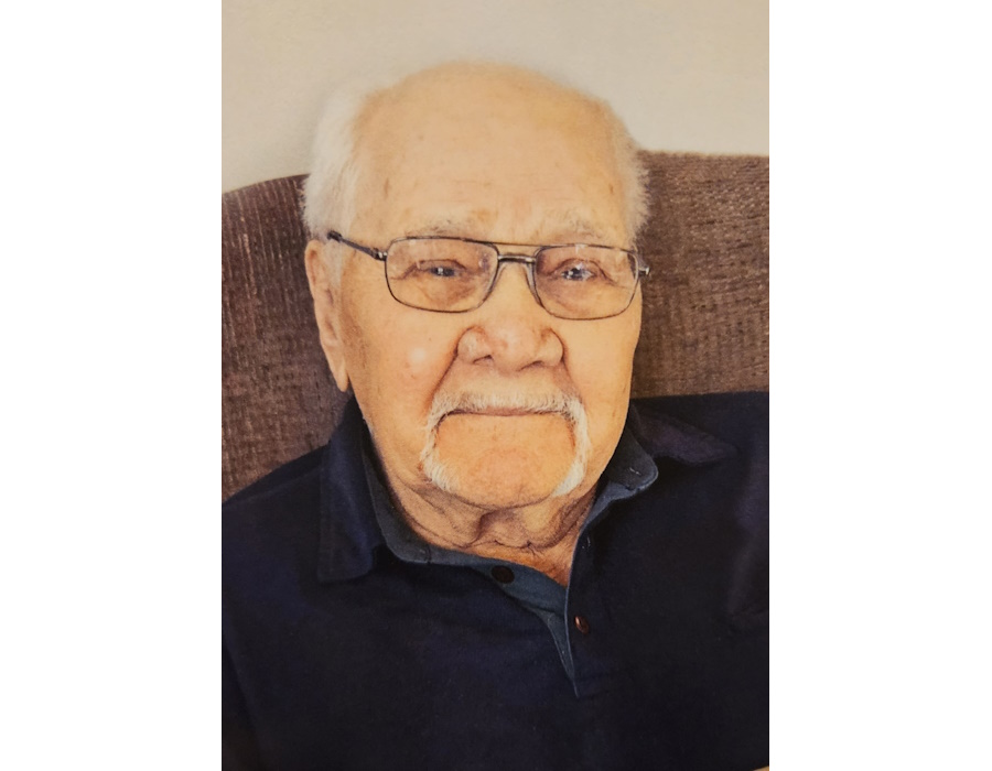 Ernest John Kattler - DiscoverMooseJaw.com - Local news, Weather ...