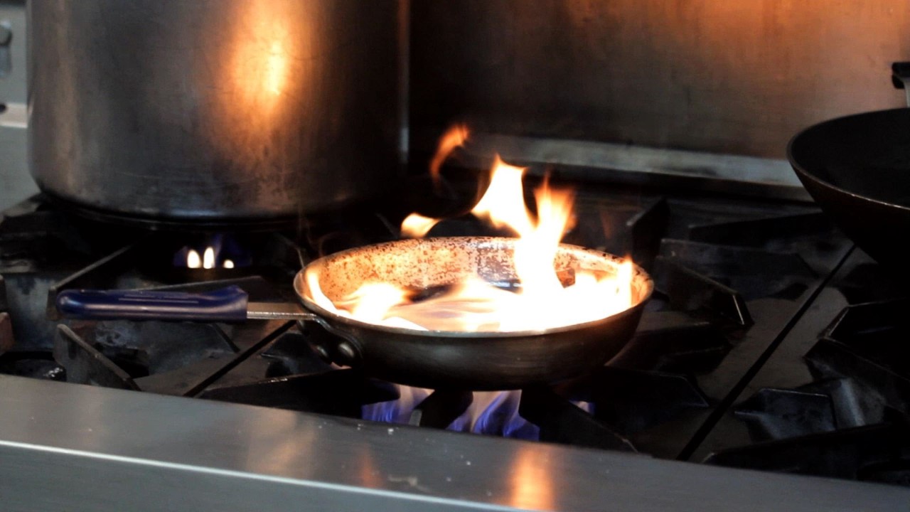 Fire Prevention Week to emphasize cooking safety - DiscoverMooseJaw.com ...