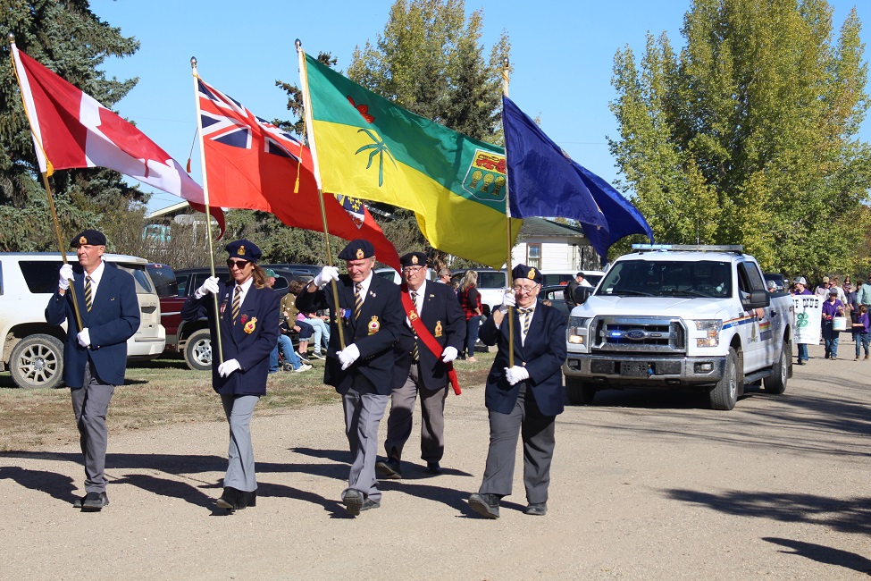 Trucks hit the muck at Lancer Chokecherry Fest - WestCentralOnline ...