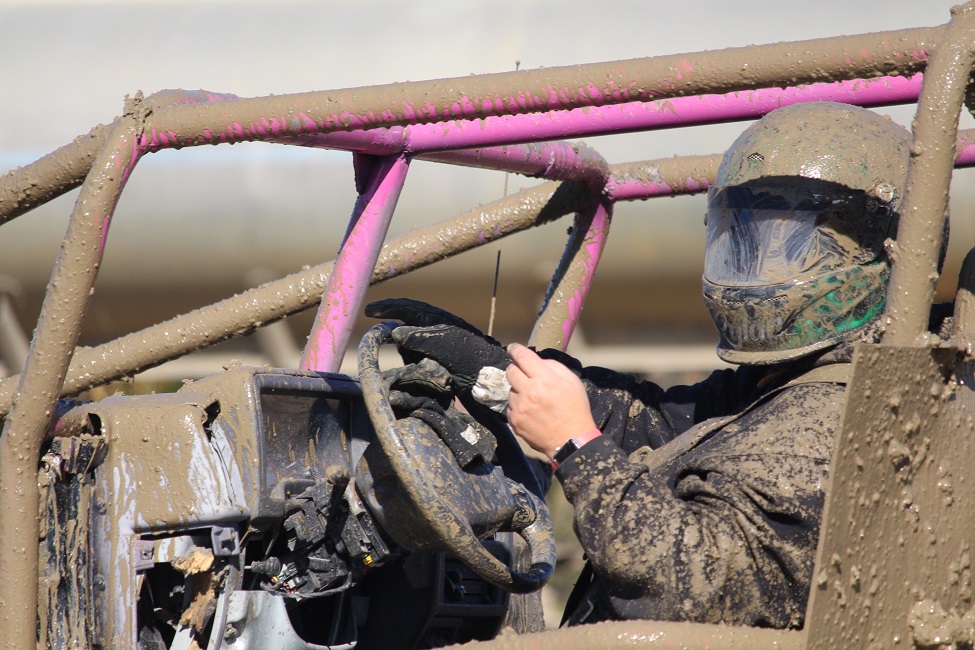 Trucks hit the muck at Lancer Chokecherry Fest - WestCentralOnline ...