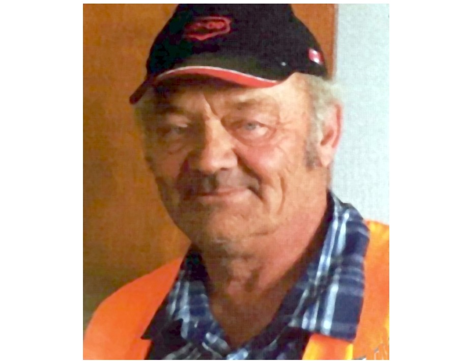 James Robert Laybourne - DiscoverMooseJaw.com - Local news, Weather ...