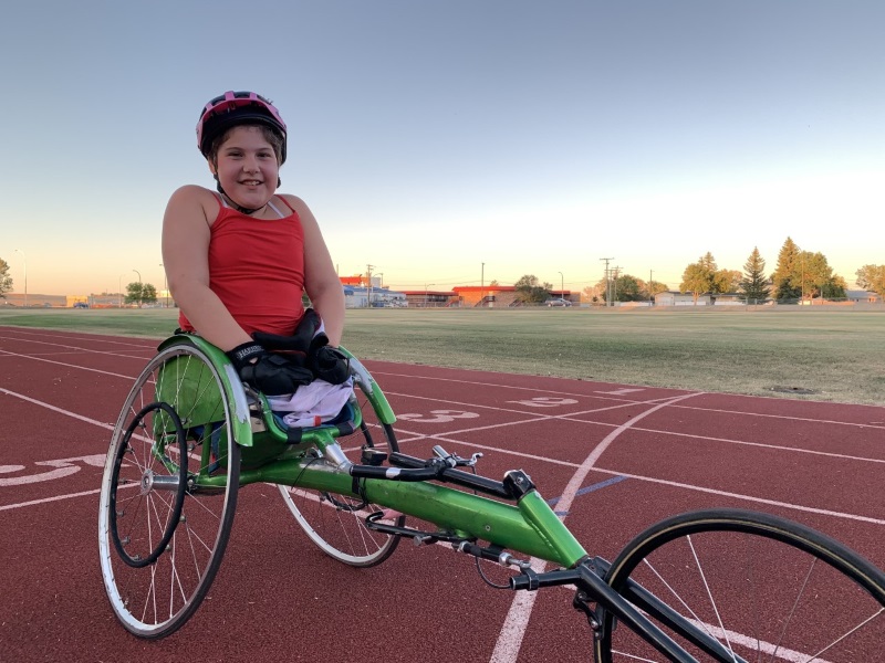 Walk, Wheel, Run raises good funds for a great cause ...