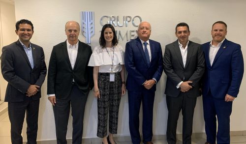 Mexico trade mission a success - WestCentralOnline: West Central ...