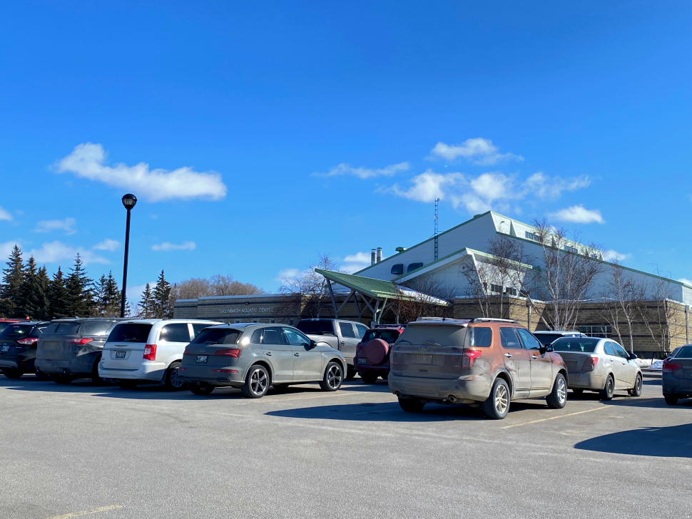 Aquatic Centre launches more new programs - SteinbachOnline.com - Local ...