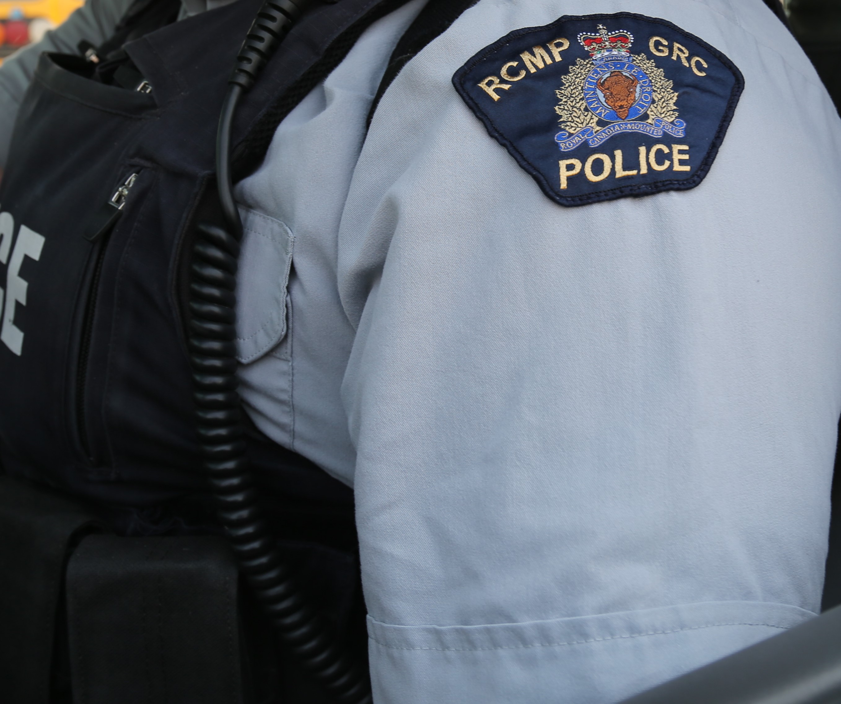 Has Airdrie seen a spike in crime? - DiscoverAirdrie.com - Local News ...
