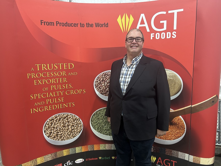 AGT Foods CEO says Canada will “Punch Above Its Weight” in Global Food ...