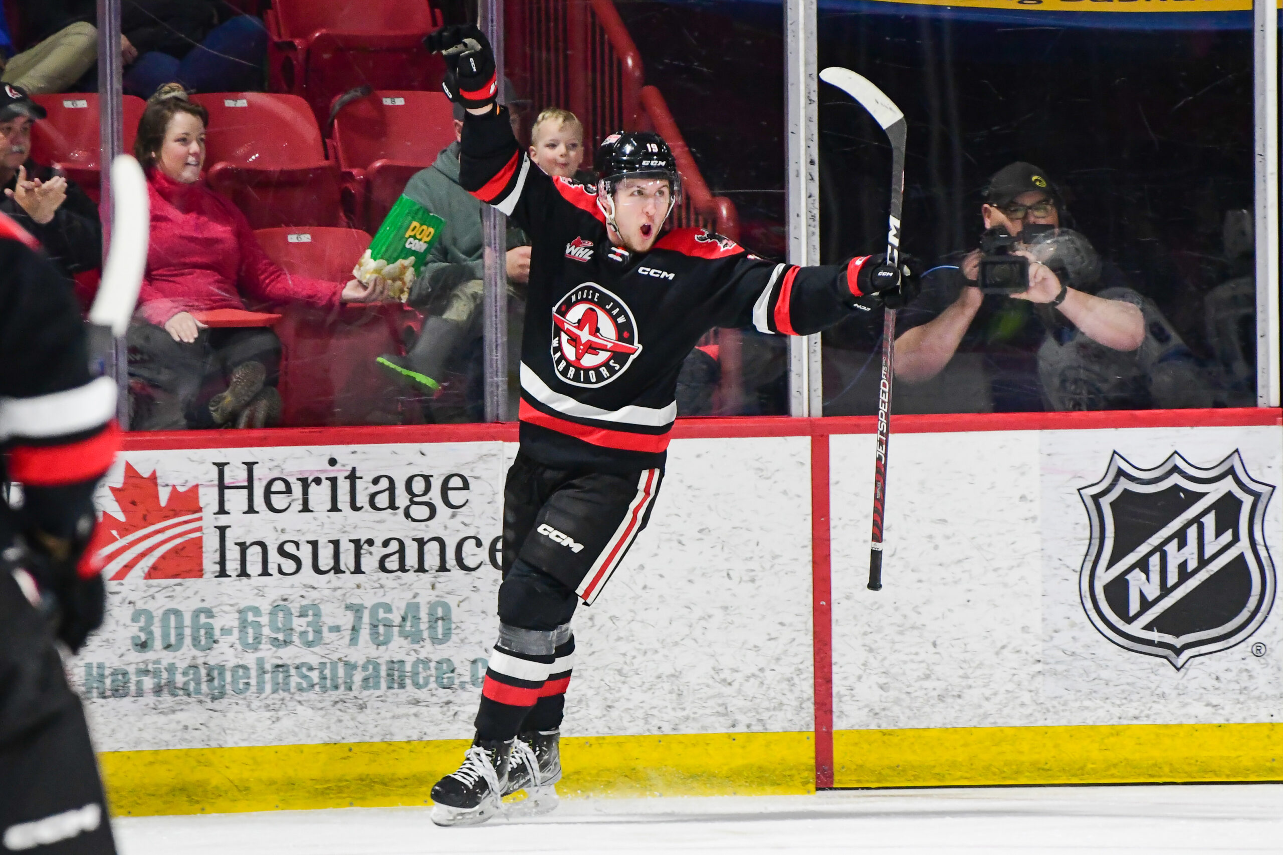 Rysavy returns to Warriors; Alarie dealt to Seattle - DiscoverMooseJaw ...