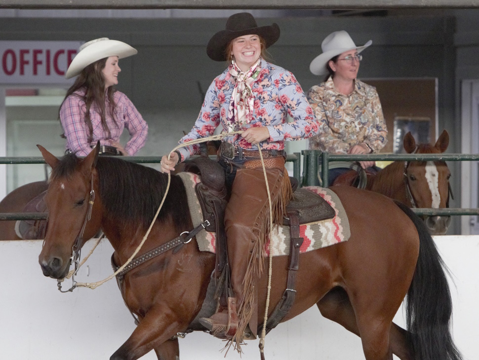 GALLERY: Extreme Cowboys wraps up season, Worlds next - CochraneNow ...