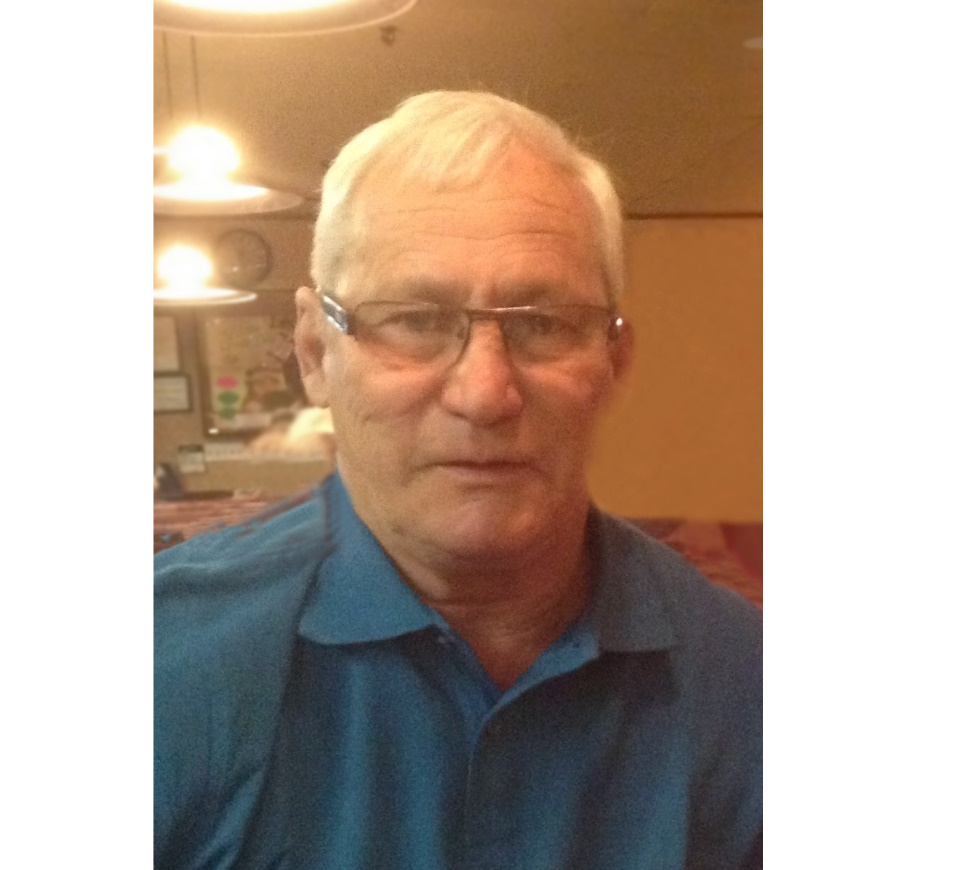 Gary Clifford Patterson - DiscoverMooseJaw.com - Local news, Weather ...