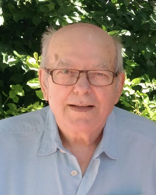 Northrop, Ralph Victor - DiscoverWeyburn.com - Local news, Weather ...