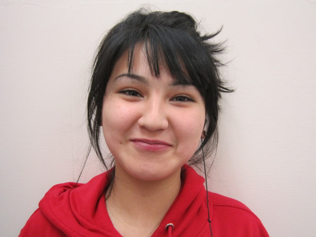 20-year-old woman is wanted for shooting at Bloodvein First Nation ...