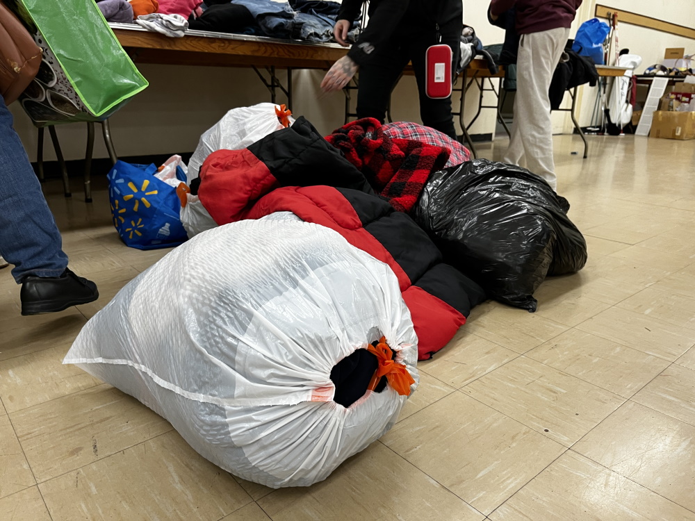 Stadacona Apartments evacuees tell their story - DiscoverMooseJaw.com ...