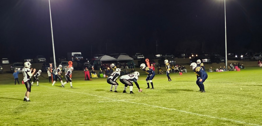 Kerrobert, Rosetown pick up Friday wins to end Week 5 ...