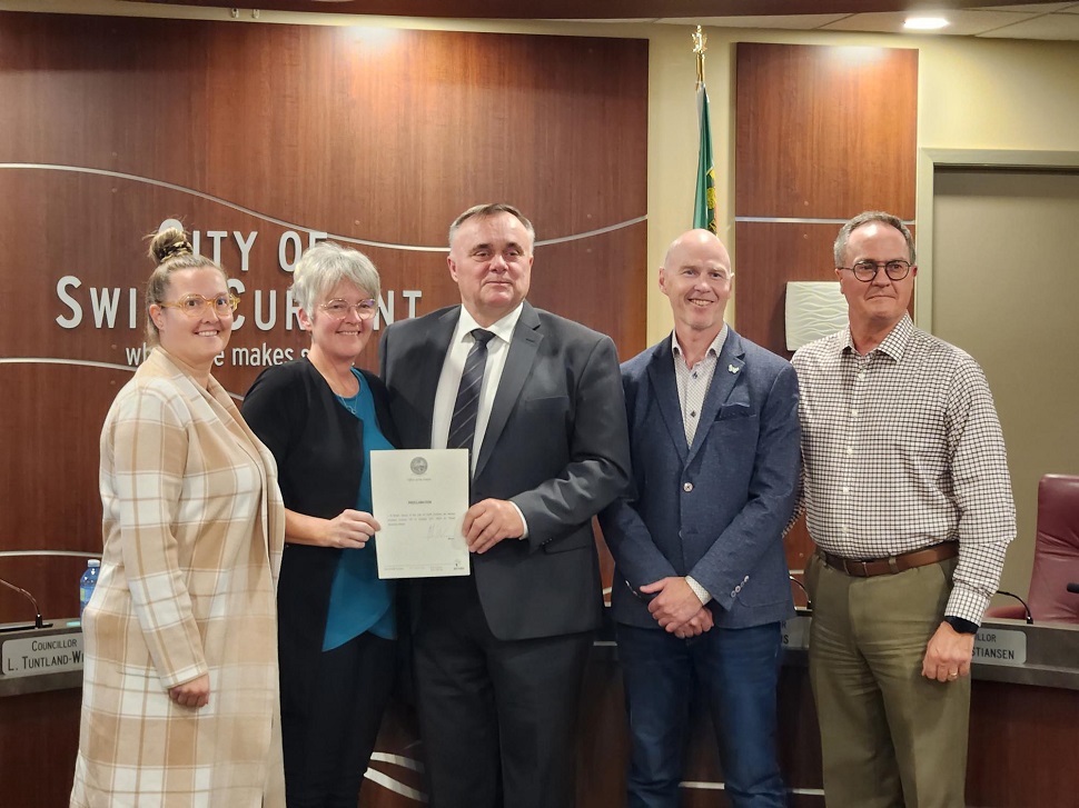 Small Business Week looks to make a big impact in Swift Current ...