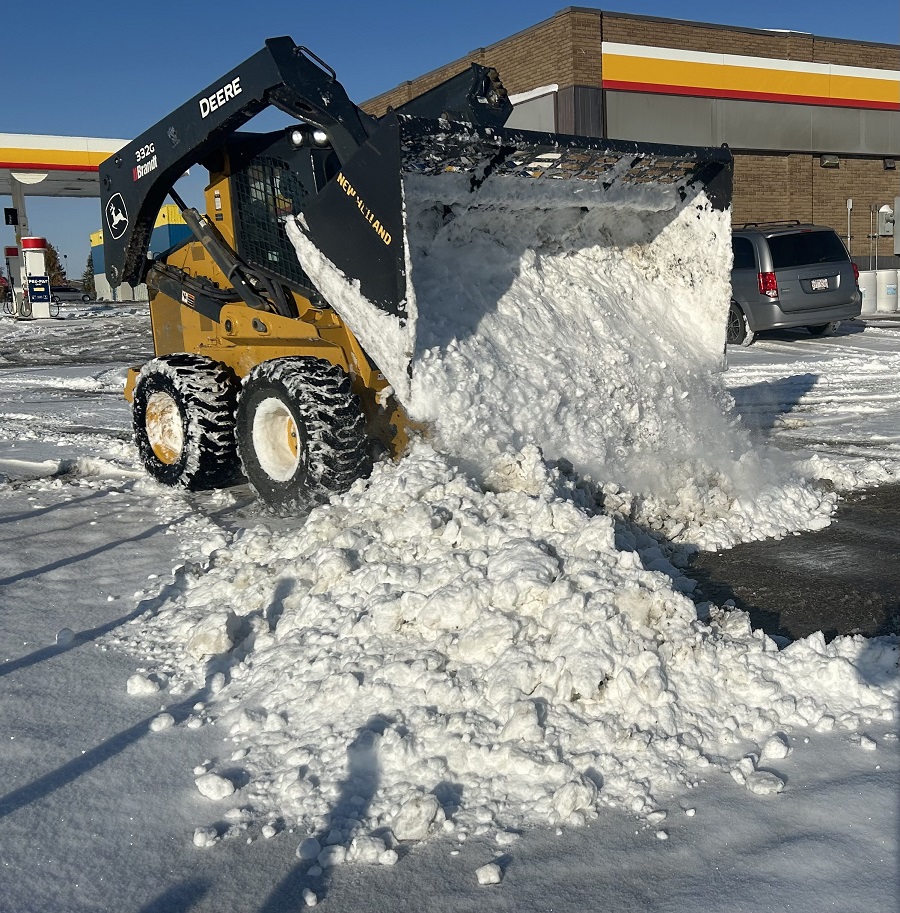 What is your town's snow removal plan? - WestCentralOnline: West ...