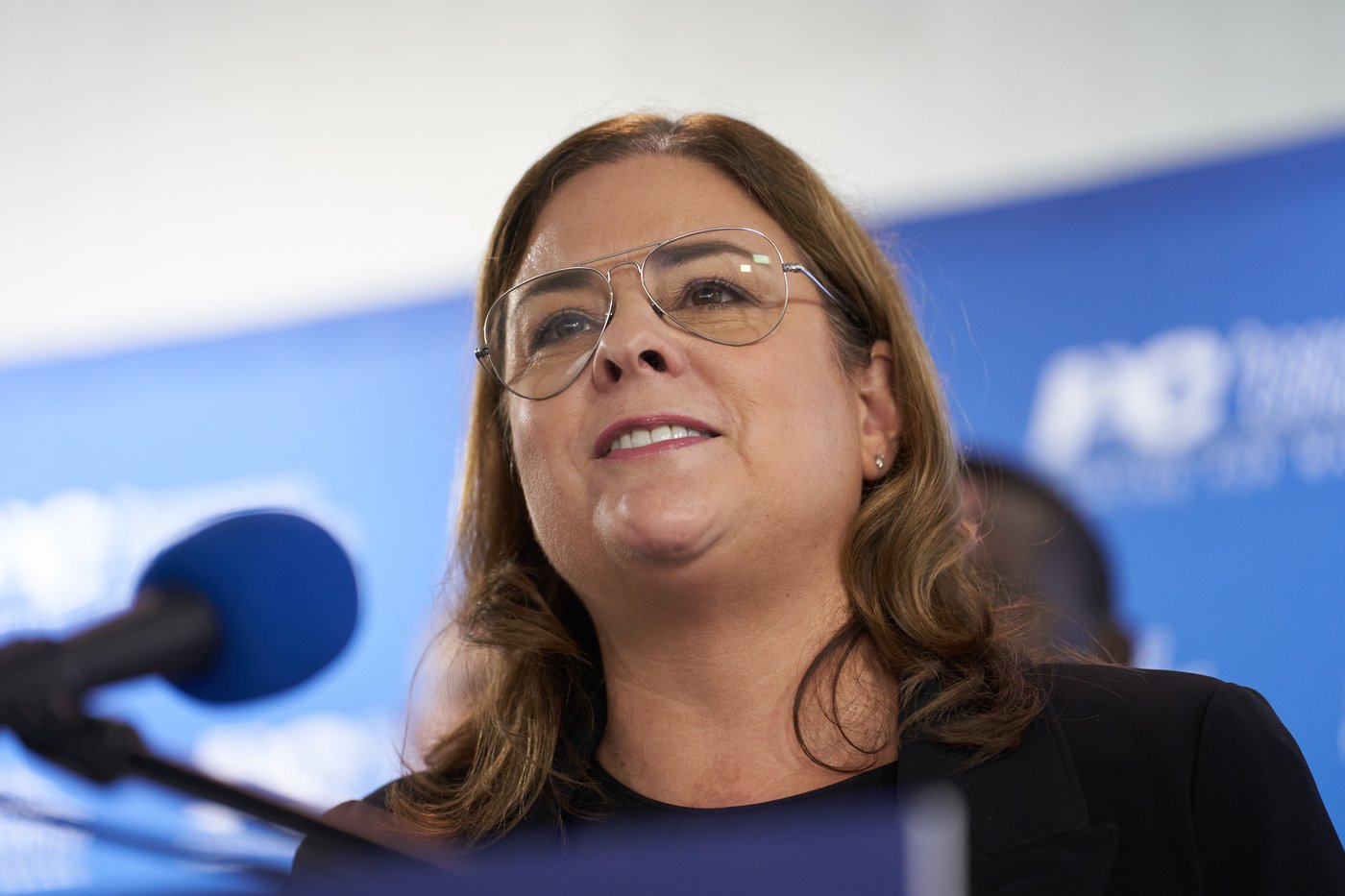 Stefanson stepping down as Manitoba PC leader after NDP election win ...