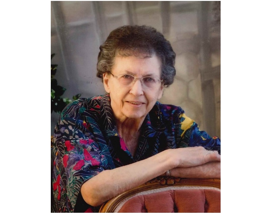 Iris Thill - DiscoverMooseJaw.com - Local news, Weather, Sports, Free ...