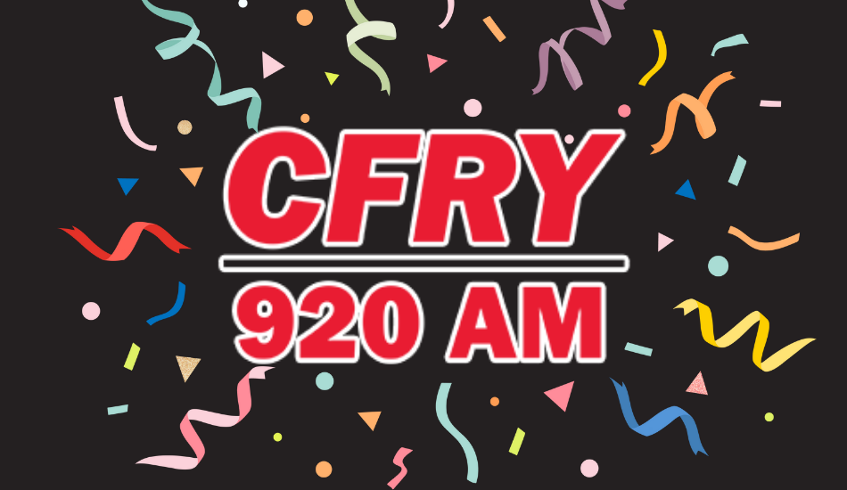 67 years of CFRY! - PortageOnline.com - Local news, Weather, Sports ...