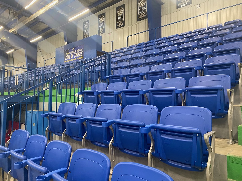 Latest E-Update from Kindersley includes work being done at the WCEC ...