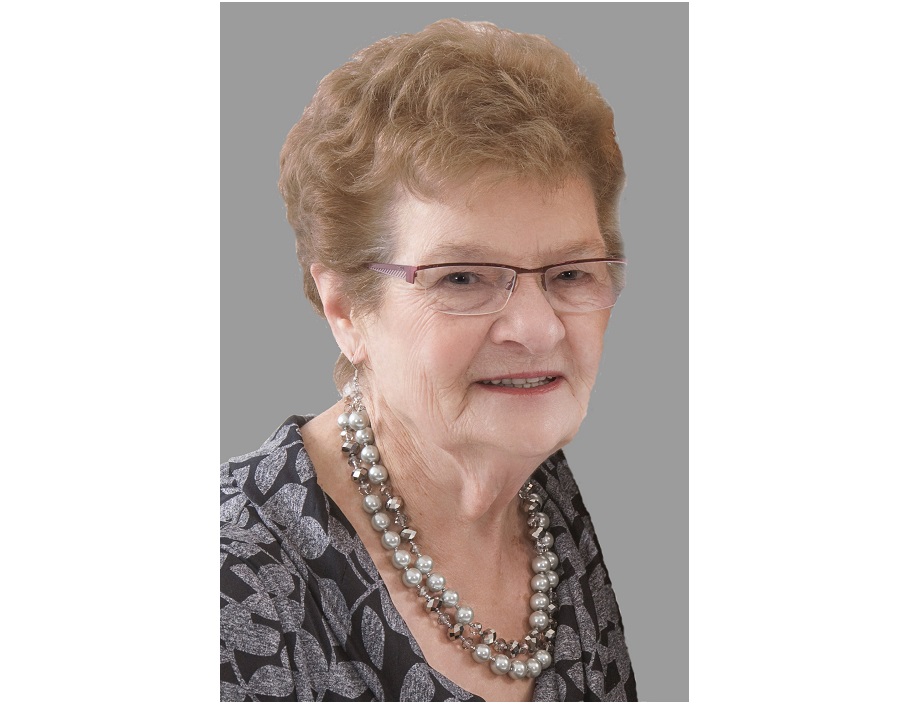 Anne Walker - DiscoverMooseJaw.com - Local news, Weather, Sports, Free ...