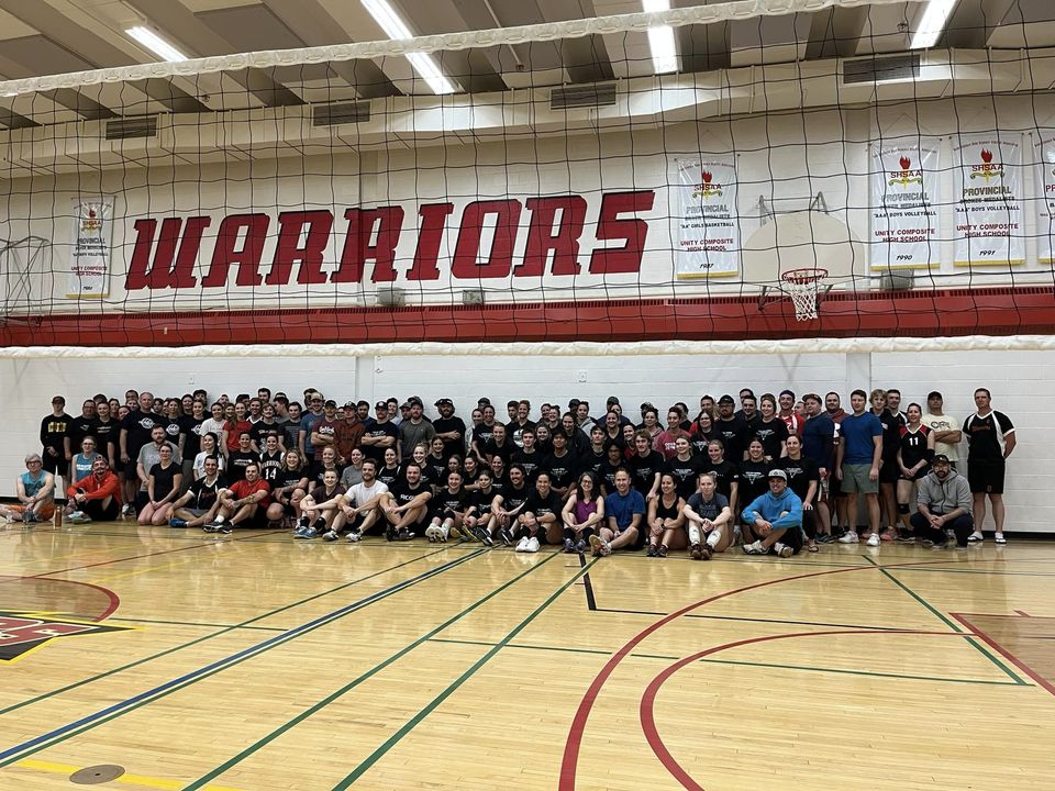 Tyler Zunti Memorial Volleyball Tournament continues to raise money for ...