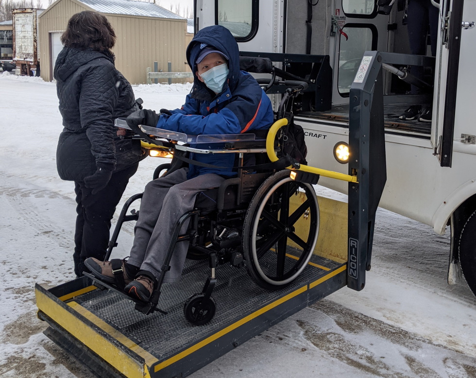 Blue Sky Opportunities fundraising dinner to kick off accessible ...