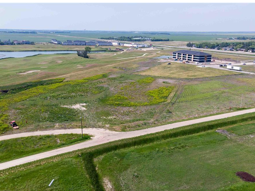 New development heartily approved for Niverville west - SteinbachOnline ...