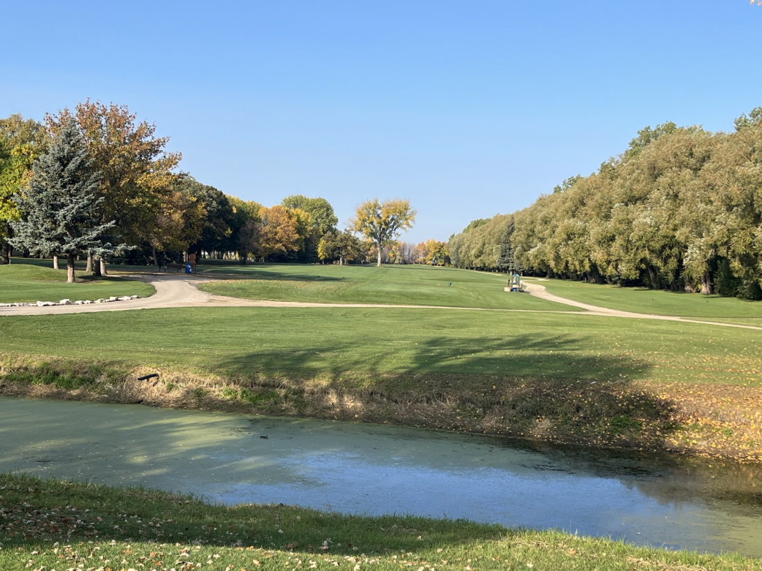 Off the Tee - Delwyn Doerksen - PembinaValleyOnline.com - Local news ...