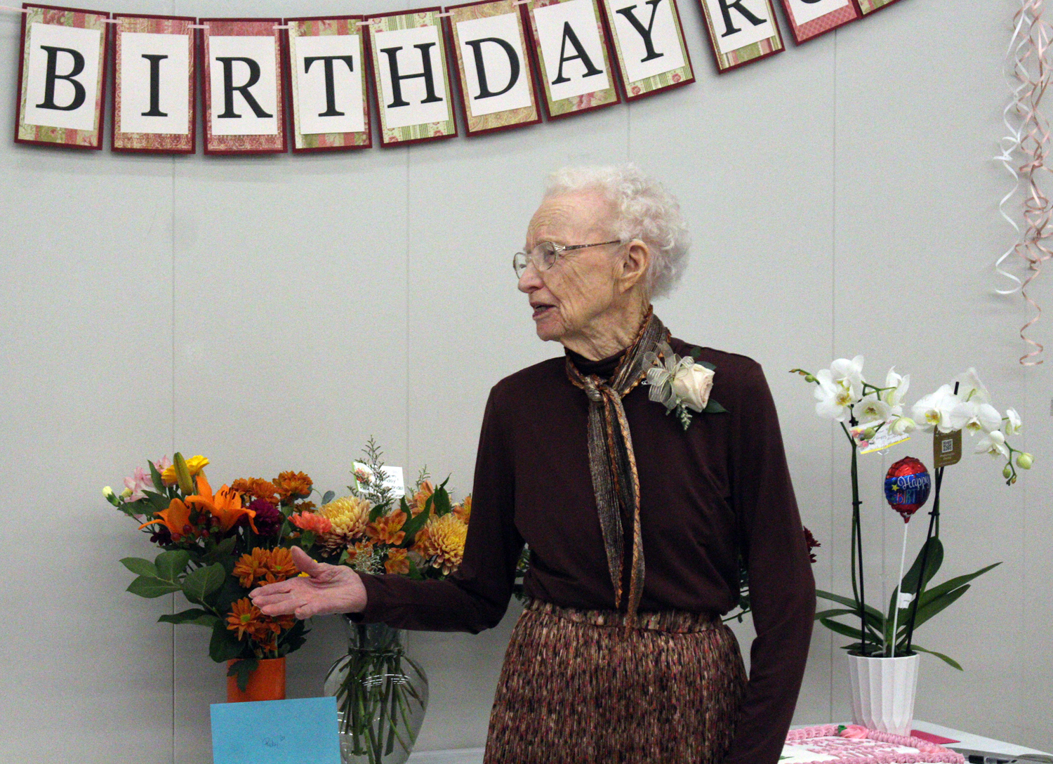 Century celebration in Swift Current - SwiftCurrentOnline.com - Local ...