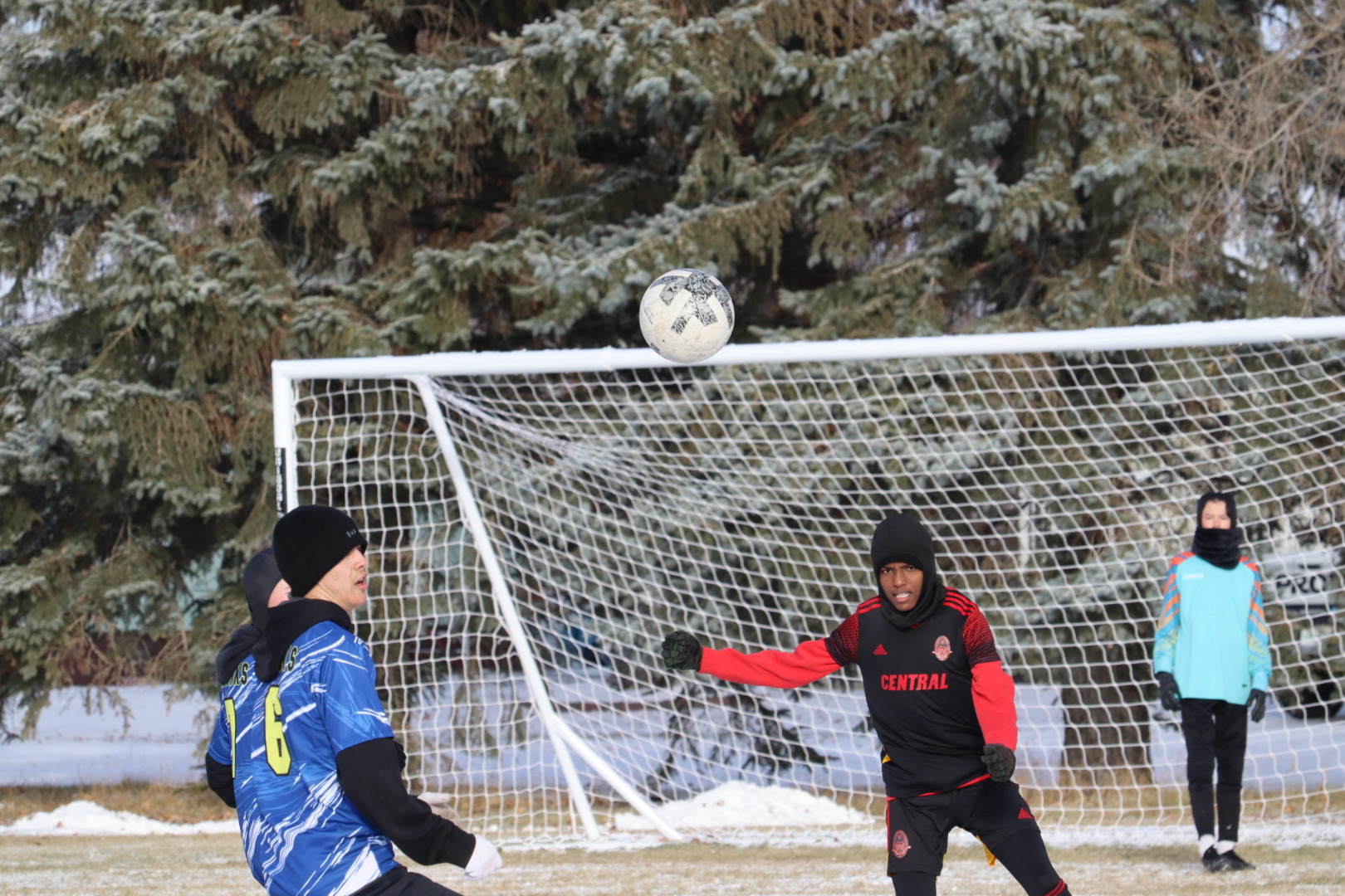 Silver for Lancers, Bronze for Mohawks in weekend provincial soccer ...