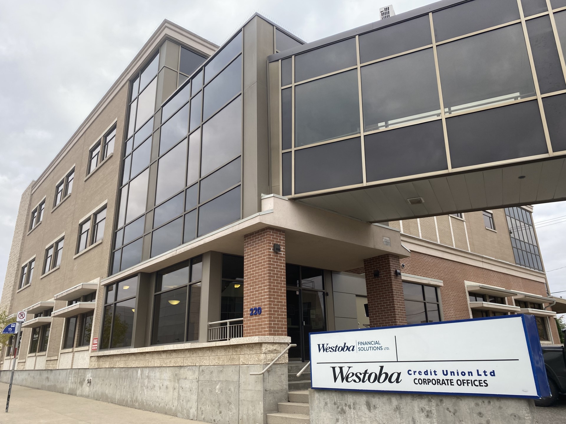 Helping their customers navigate through financial ventures for 60 ...