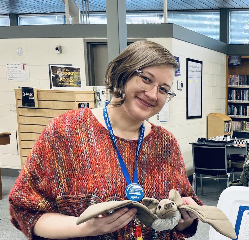 Why Weyburn Public Library Programmers need pre-registration, ideas ...