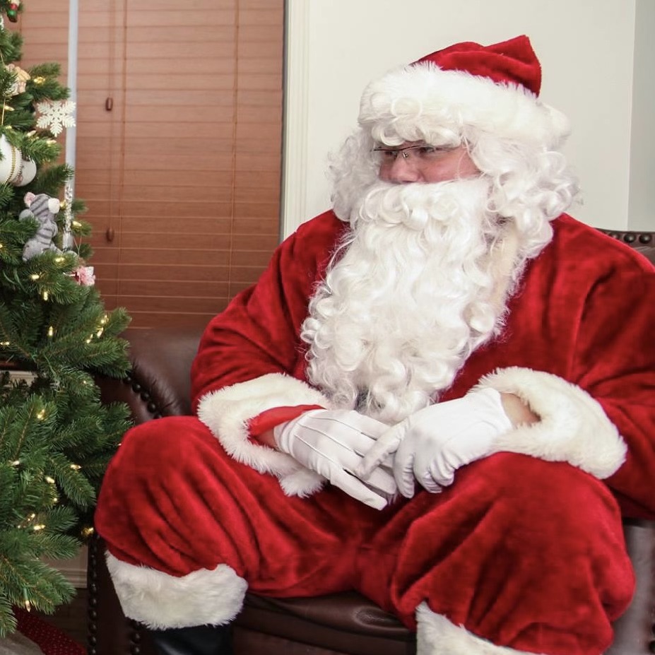 Santa is returning to Airdrie! - DiscoverAirdrie.com - Local News ...
