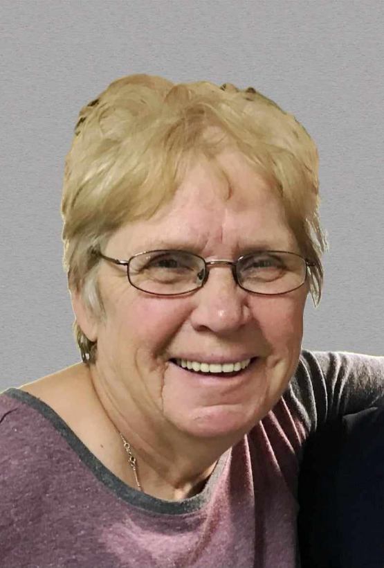 Faye Catherine Biggs (Hanson) - DiscoverMooseJaw.com - Local news ...