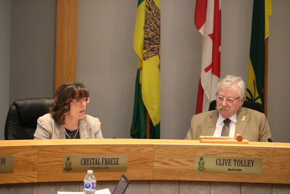 Debate over Board of Revision turns heated - DiscoverMooseJaw.com ...