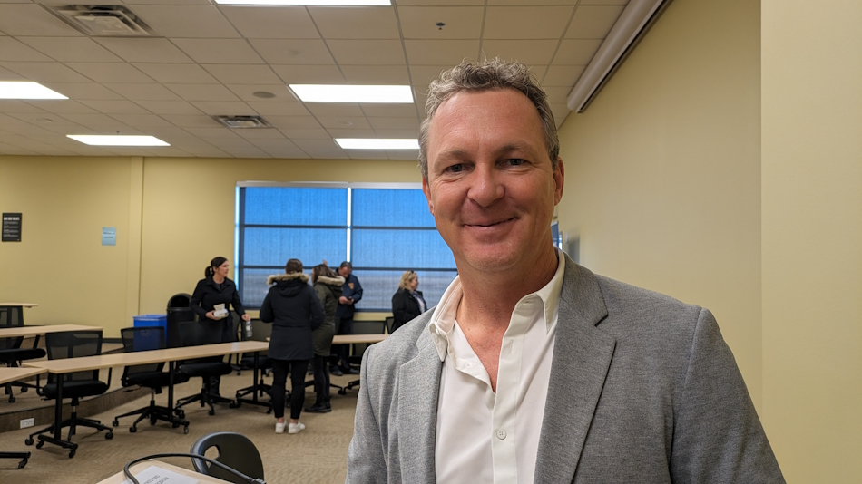 Political influencer says Portage has more going for it than residents ...