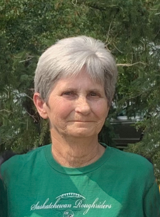 Debby (Springer) Welker - WestCentralOnline: West Central Saskatchewan ...