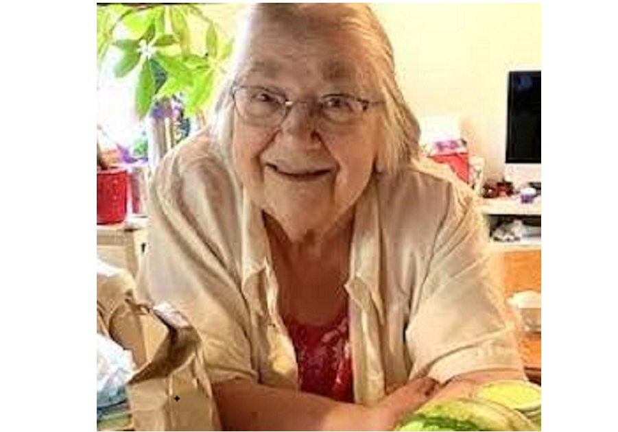 Irene Grobowsky - DiscoverMooseJaw.com - Local news, Weather, Sports ...