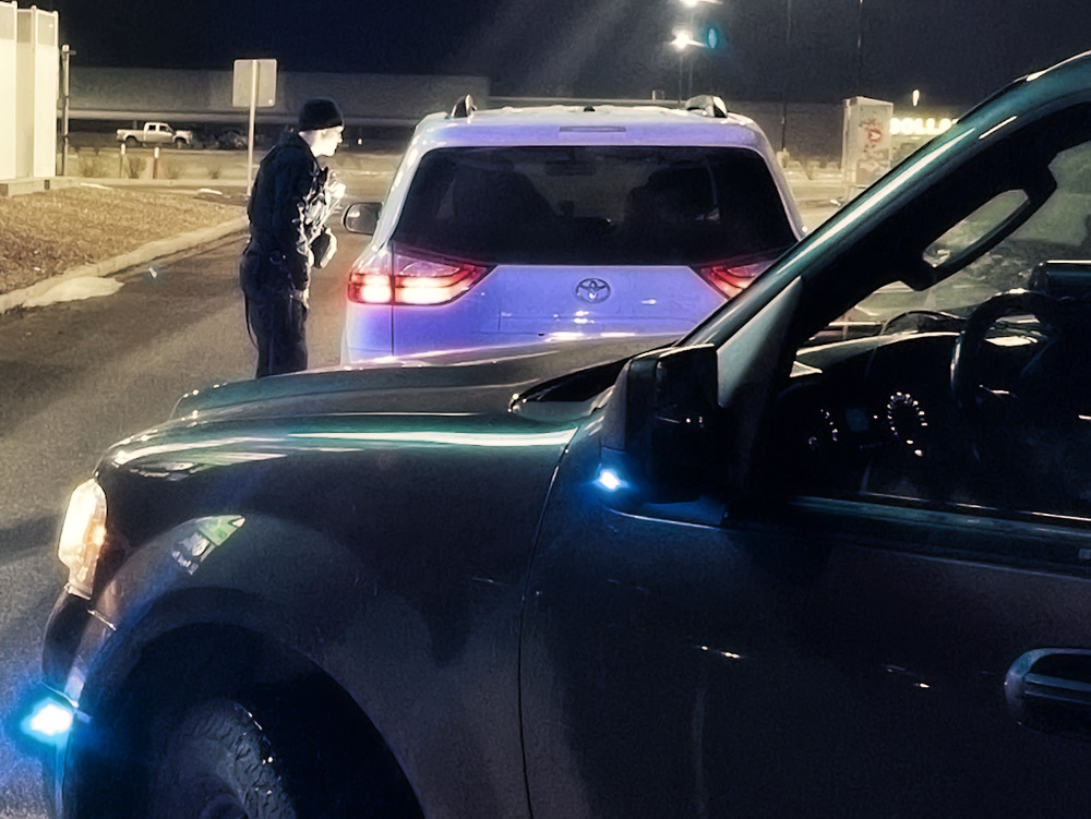 SGI marches into the month with sober driving spotlight ...