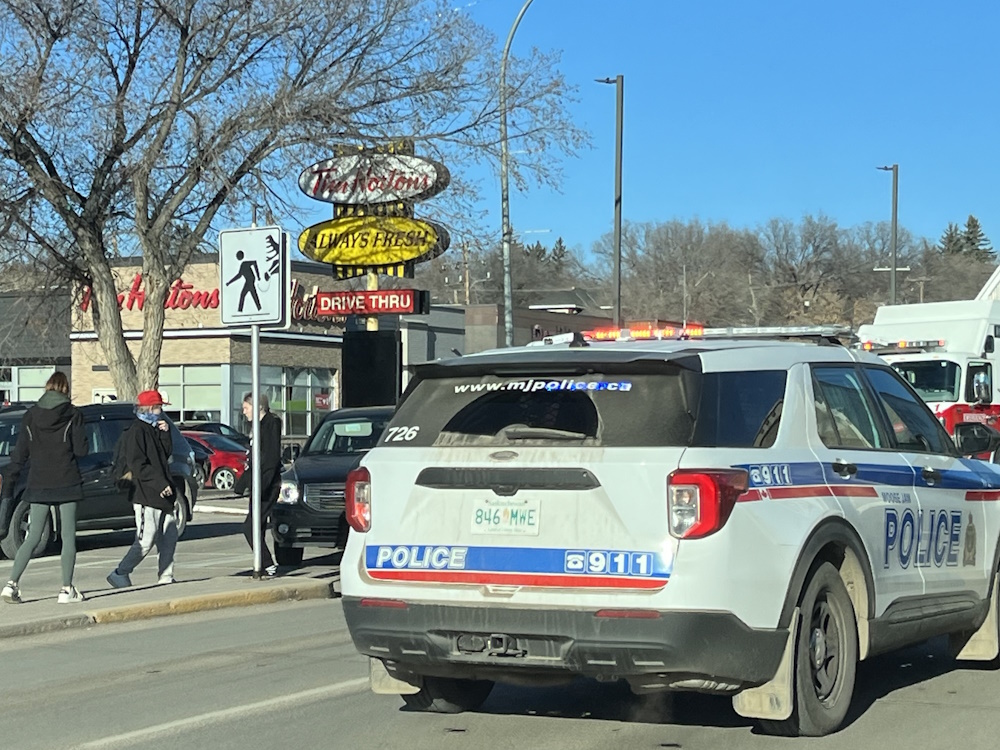 Update: Emergency crews respond to vehicle accident at intersection of ...