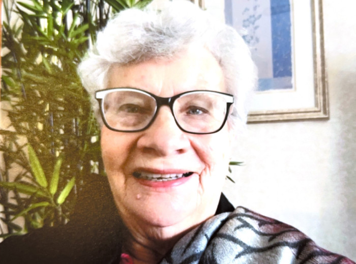 Marie (Larsen) Heidt - WestCentralOnline: West Central Saskatchewan's ...