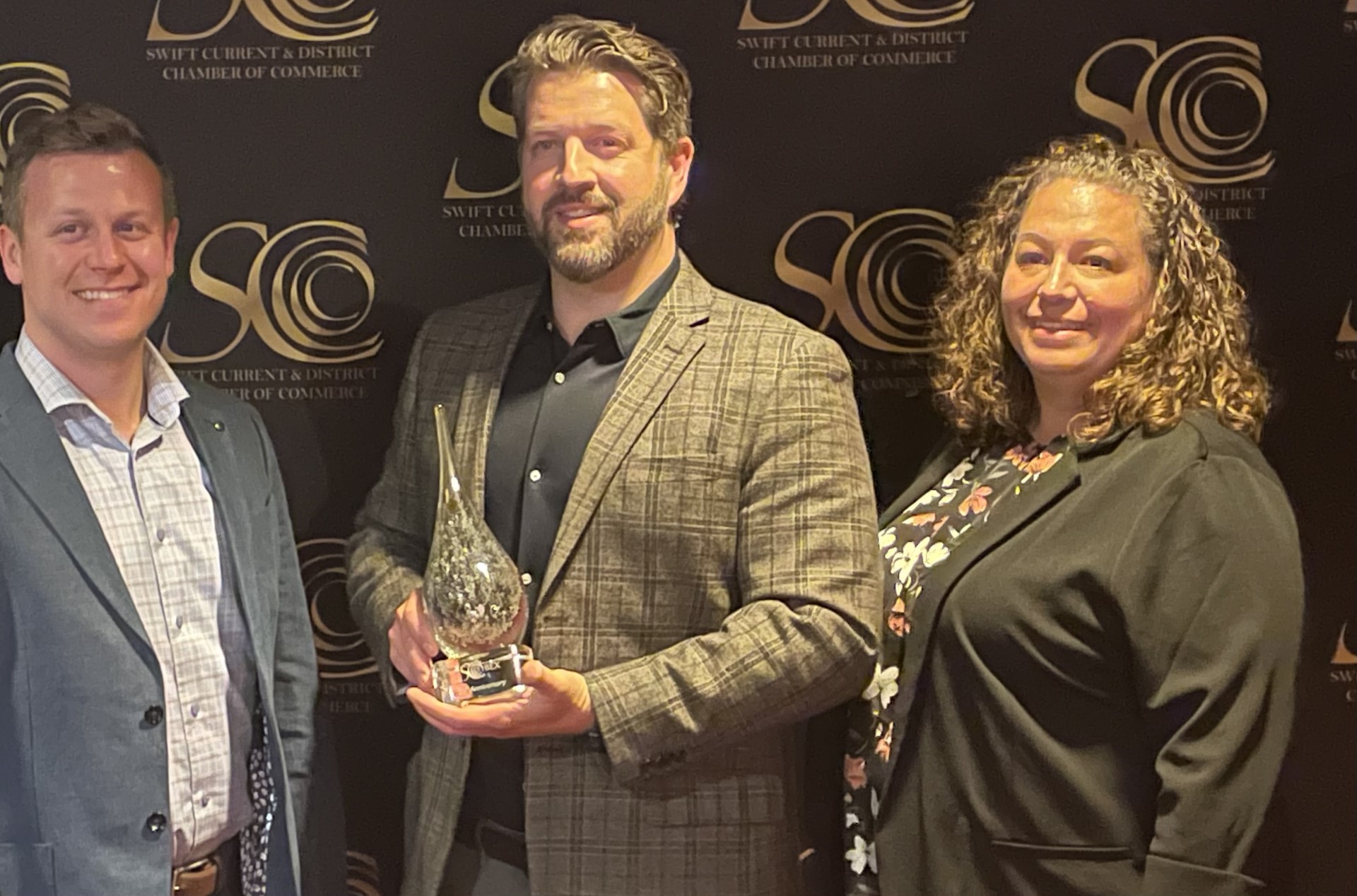 Plewis Automotive Group honoured for keeping the community's wheels ...