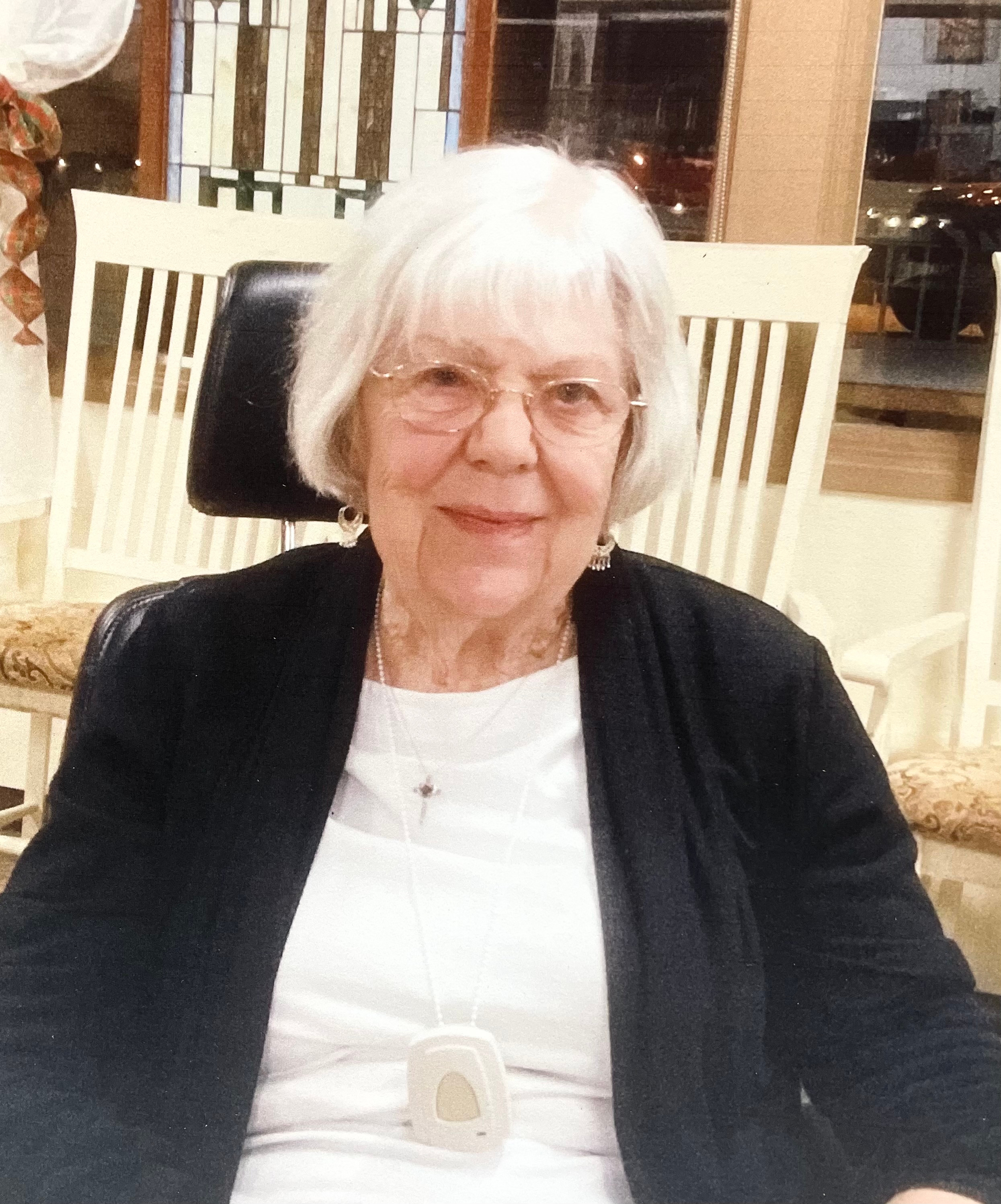 Betty O’Brien - SwiftCurrentOnline.com - Local news, Weather, Sports ...