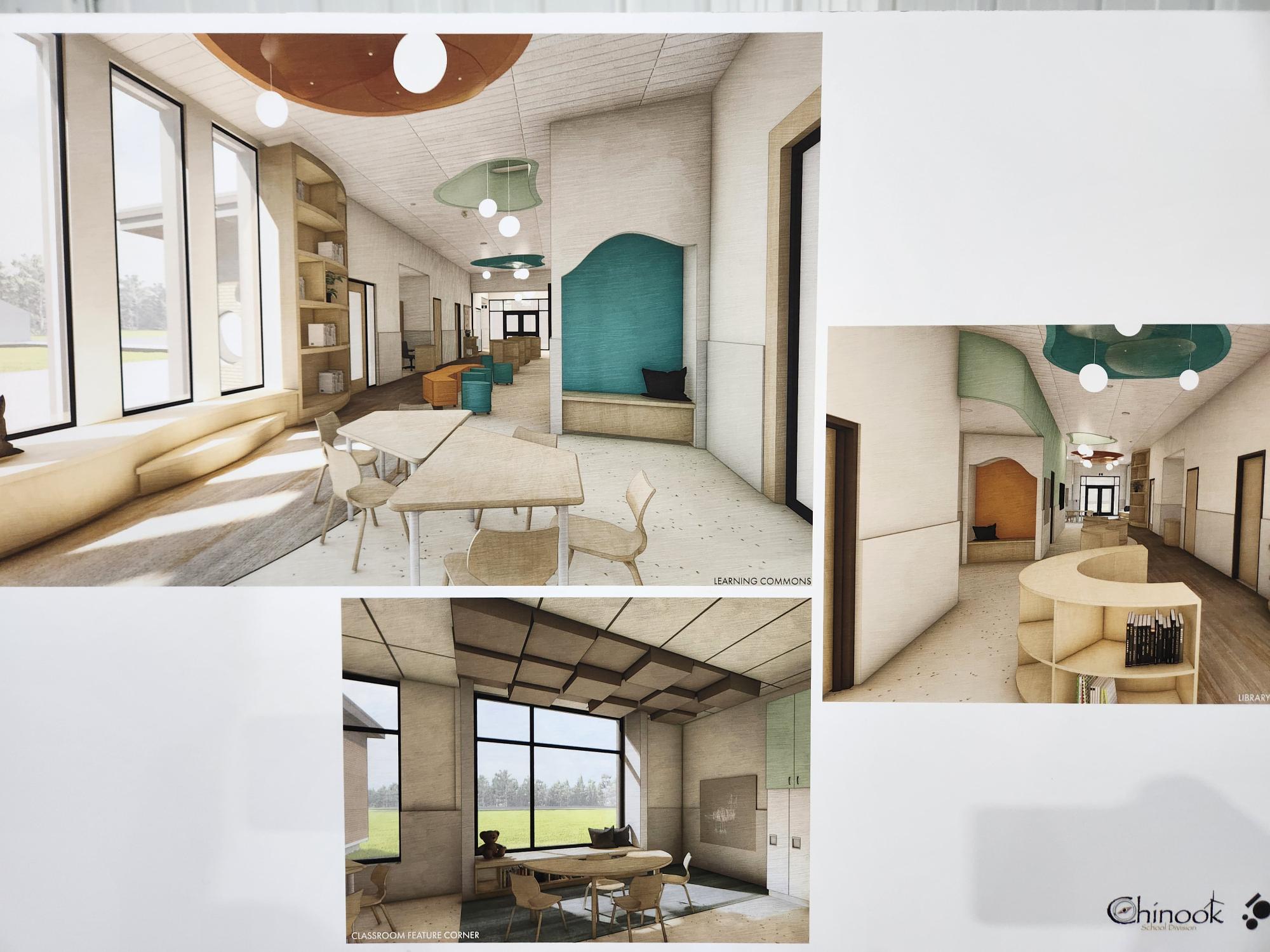 Ground breaking development at Stewart Valley School ...