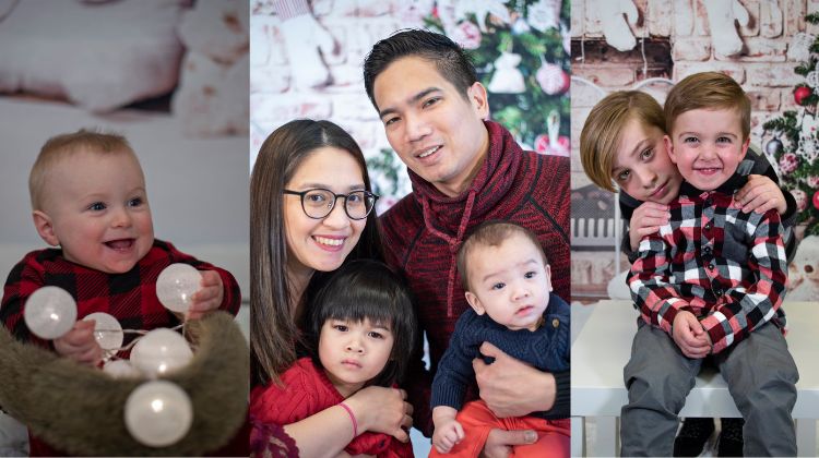 Winnipeg photographer living with autism uses skills to give back to ...
