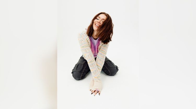 New artist and finalist on The Voice releases debut single - ReachFM ...