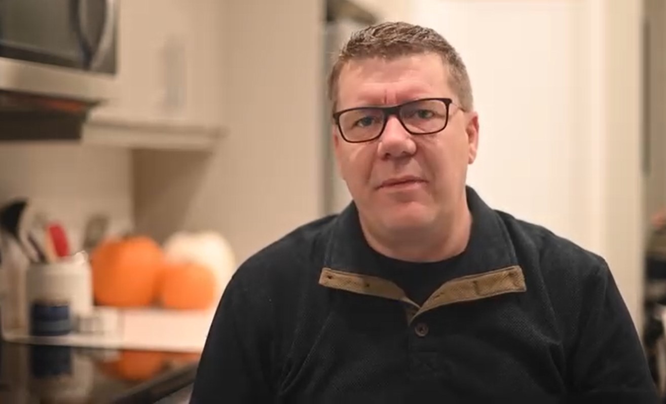 Chatting with the leaders: Scott Moe (Saskatchewan Party ...