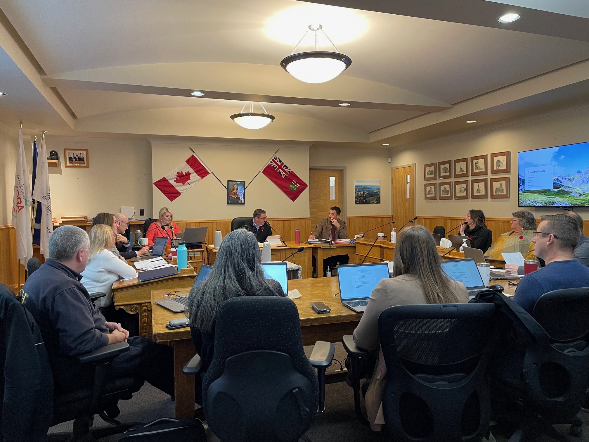 Council not ready to pass Capital Budget yet | Kenora Online